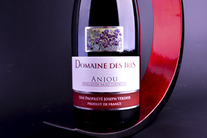 Joseph Verdier : vignoble, négociant, éleveur en vins du Val de Loire