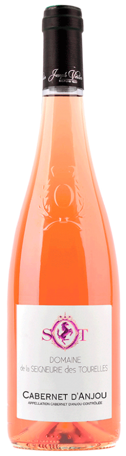 Domaine de la Seigneurie - Joseph Verdier - Vin Val de Loire