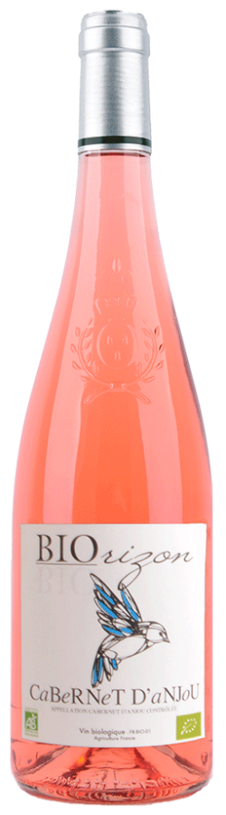 Biorizon - Joseph Verdier - Négociant en Vin du Val de Loire